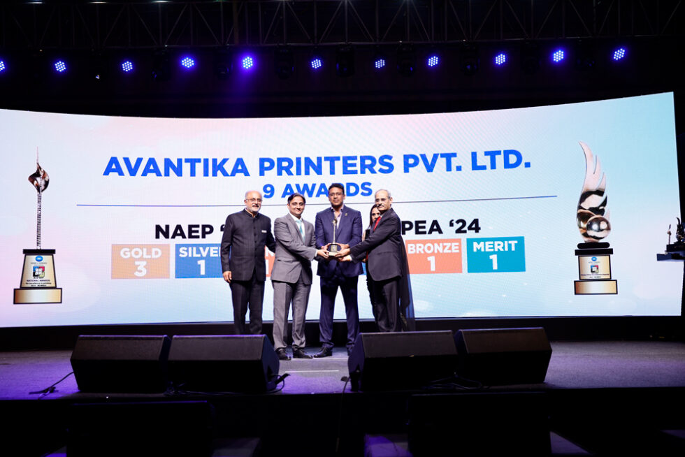 Avantika Printers: Quality & Innovation in Print Production